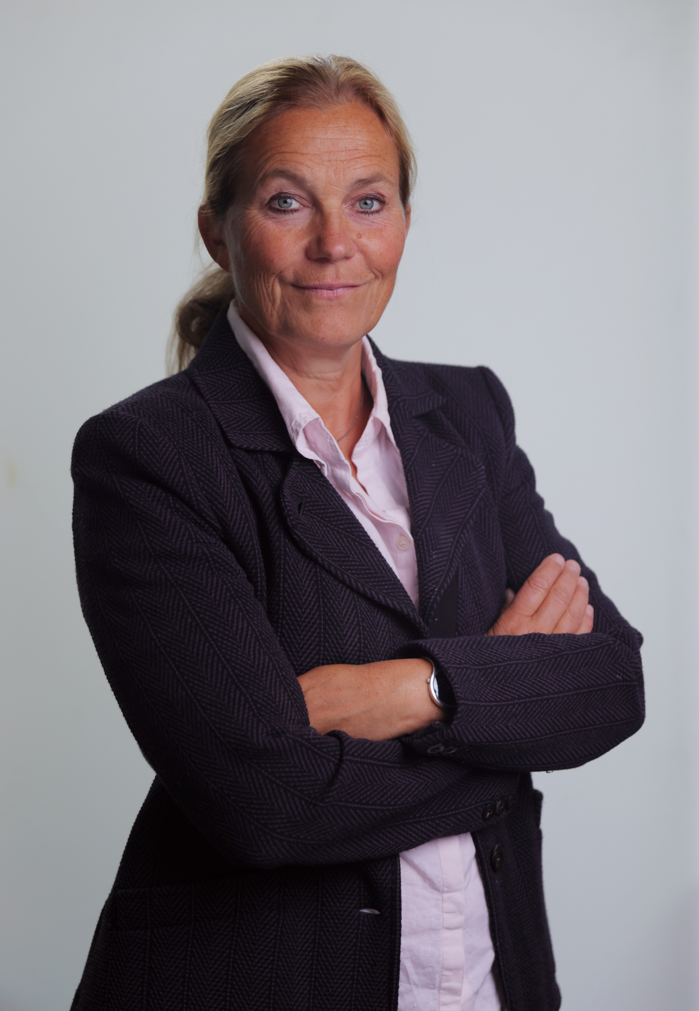 Alexandra Bech Gjørv