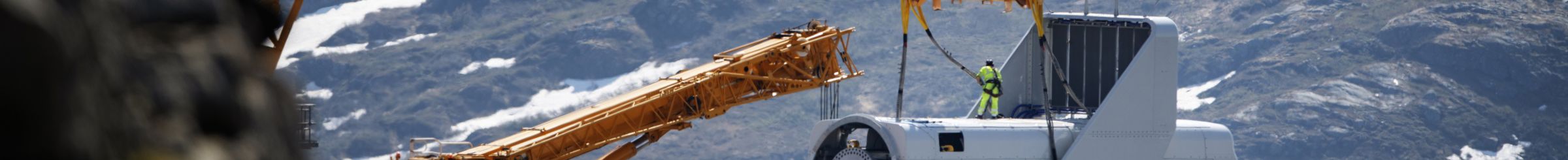 For suppliers | Statkraft