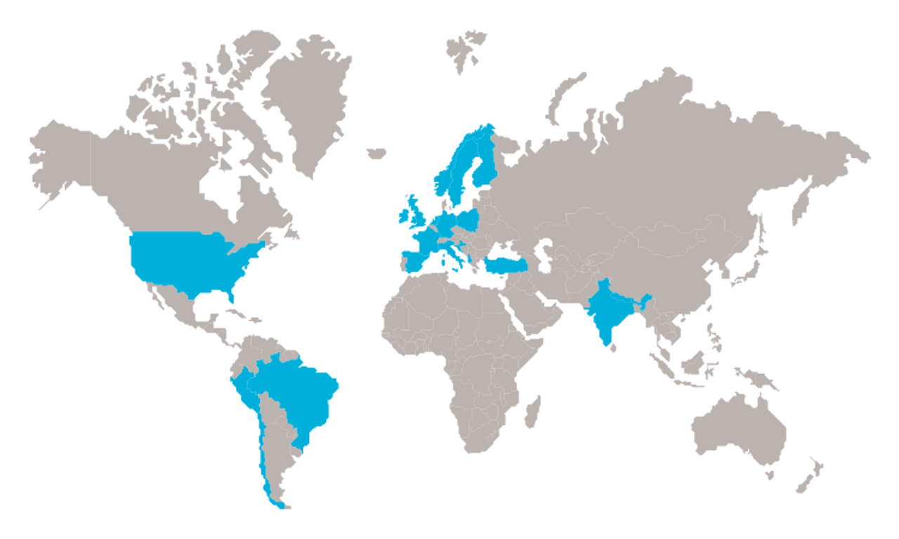 Strategy: Powering a green future | Statkraft