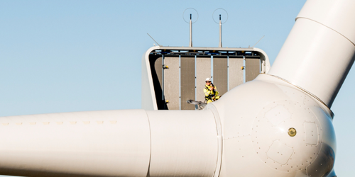 Do climate concerns affect social acceptance of wind farms? | Statkraft