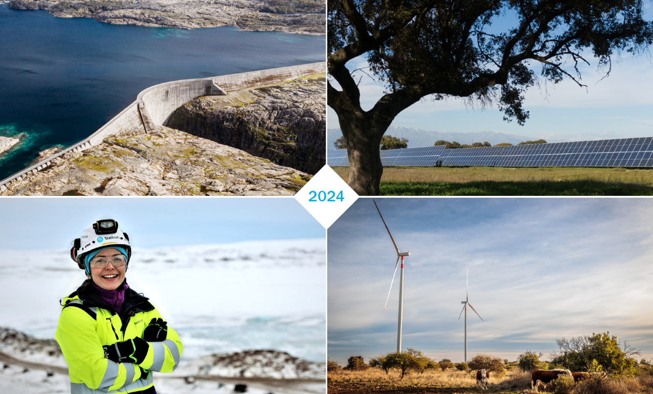 Investor relations | Statkraft