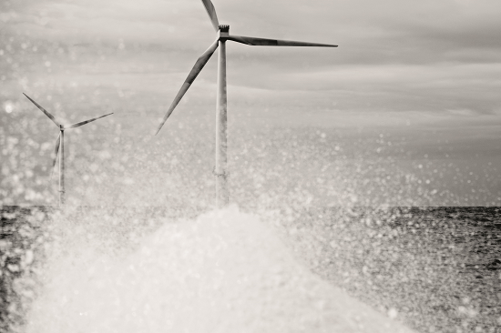 Statkraft and Aker Offshore Wind explore project opportunities