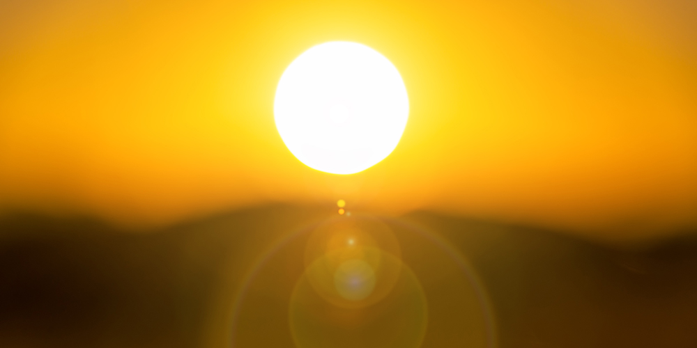 Who will buy the sun?