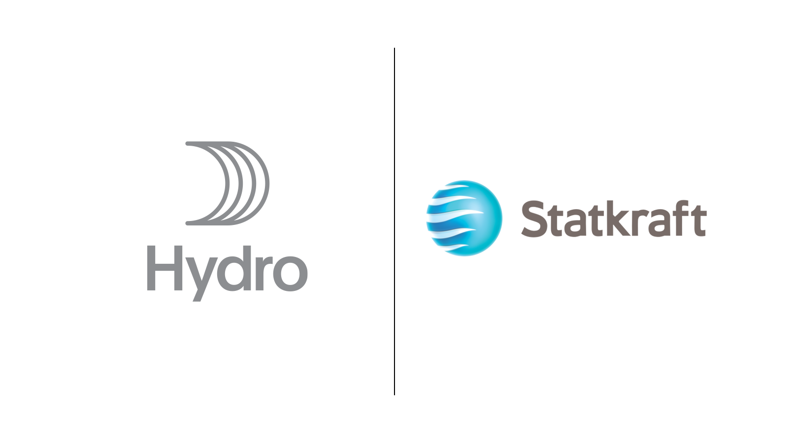 Hydro signs long-term power contract with Statkraft