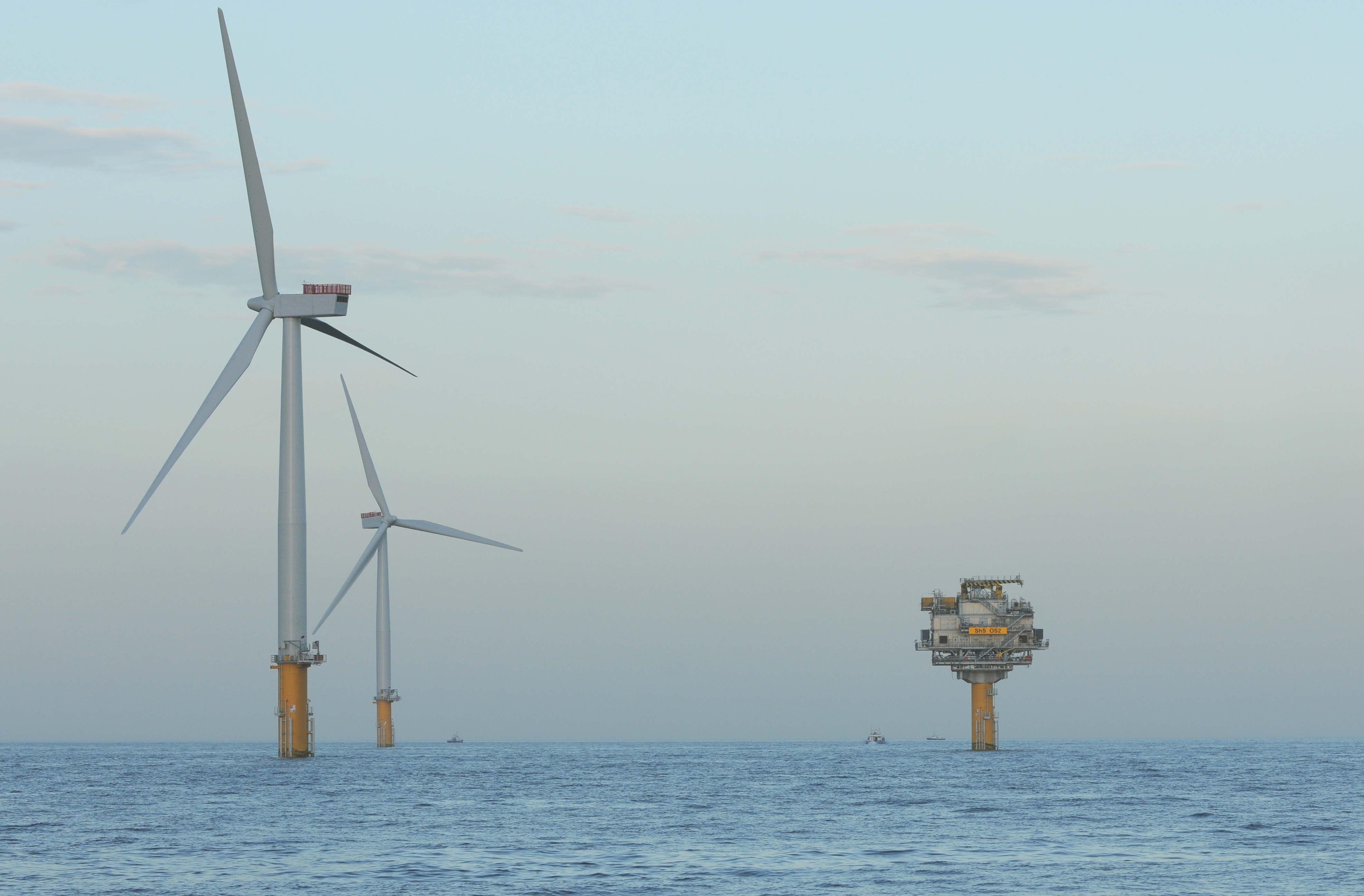 Statkraft and Copenhagen Infrastructure Partners team up to develop 2 ...