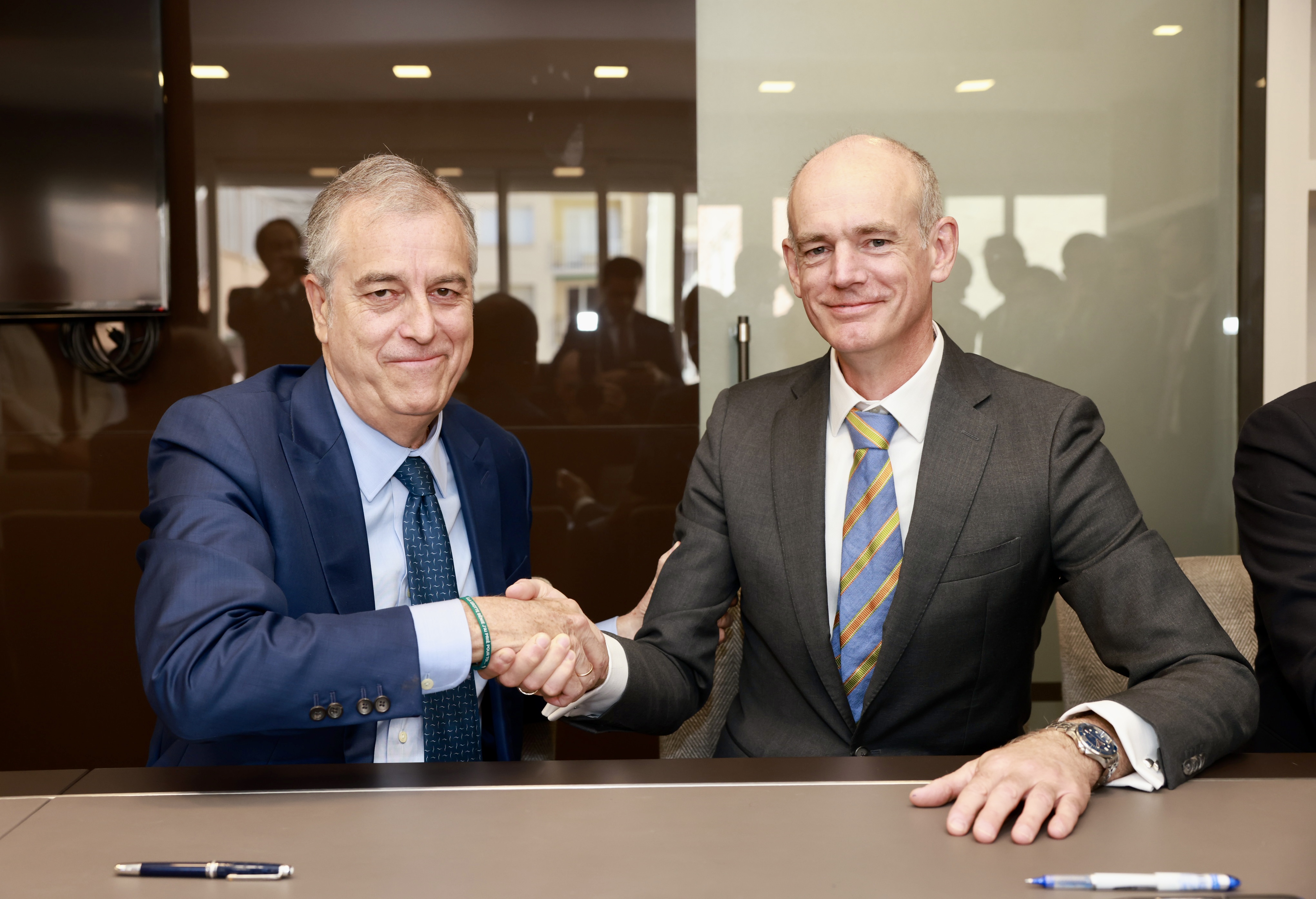 Statkraft concludes Enerfin transaction