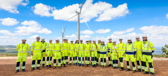 Statkraft inaugurates the company’s largest wind farm outside Europe in ...