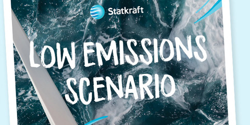 About Statkraft | Statkraft